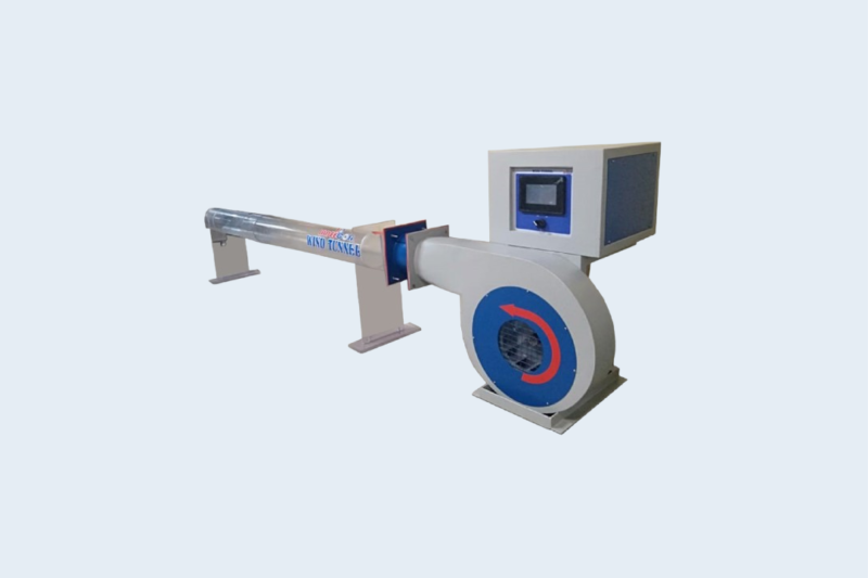 Portable Table Top Wind Tunnel / Velocity Calibrator – Jaya Abadi ...